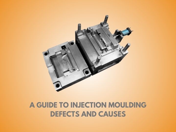 Leading Custom Dies & Moulds Manufacturer - Dowell Moulds